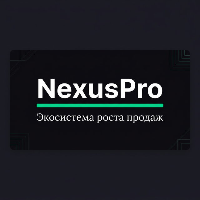 NexusPro — CRM for Small Business | Sales Automation Platform with AI